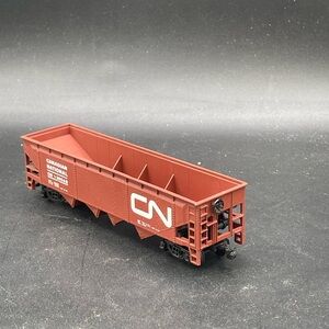 Toys | Canadian National Model Train Car | Poshmark